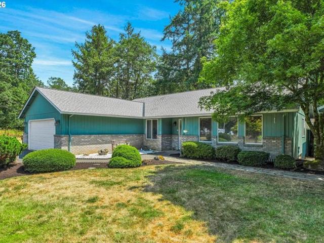 371 Belton Rd, Saint Helens, OR 97051