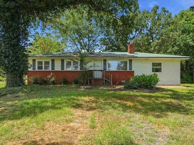 371 Blair Rd, Greenbrier, AR 72058