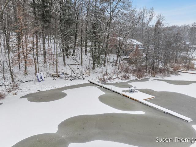 371 Burgess Lake Road
