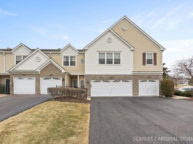 371 Gazebo Ln Unit 371, Lombard, IL 60148