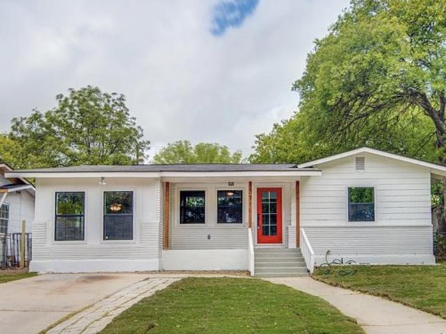 371 Gazel Dr, San Antonio, TX 78213
