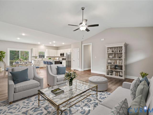 371 Glenmore Ln, Keswick, VA 22947 | MLS #2602