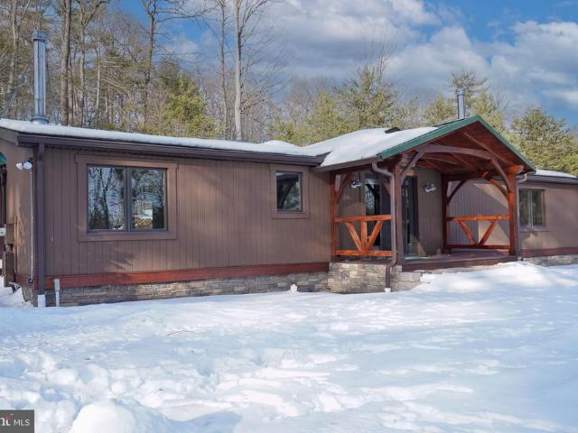 371 Green Tree Drive