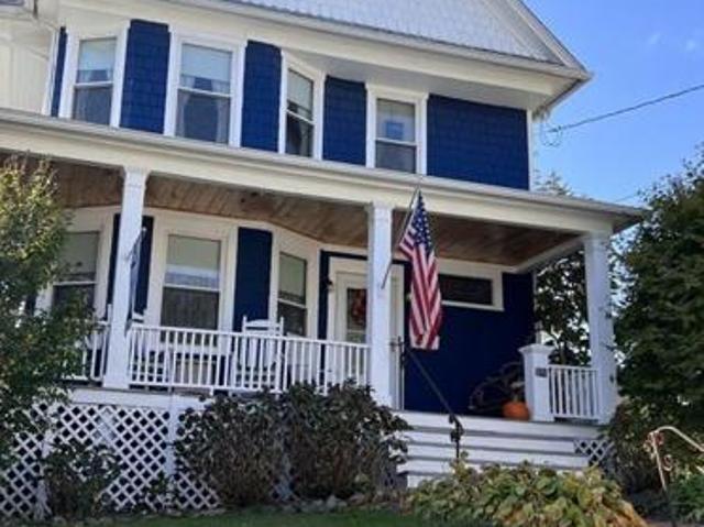 371 Gurdon St, Bridgeport, CT 06606