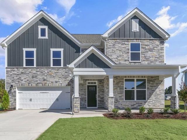 371 Delmoor Dr, Fuquay Varina, NC 27526