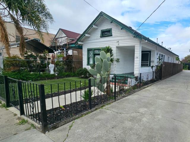 371 E William St, San Jose, CA 95112 | MLS #ML82024 | Compass