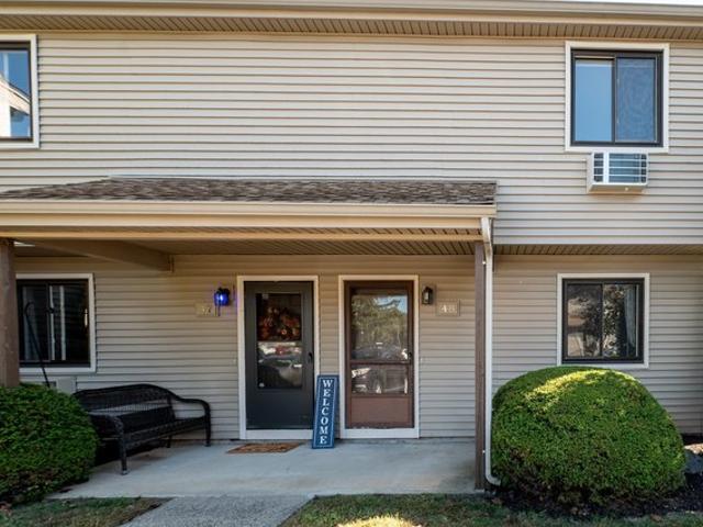 371 Emmett St Apt 48, Bristol, CT 06010