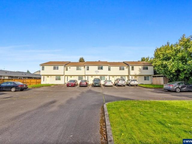 371 Ecols St S, Monmouth, OR 97361