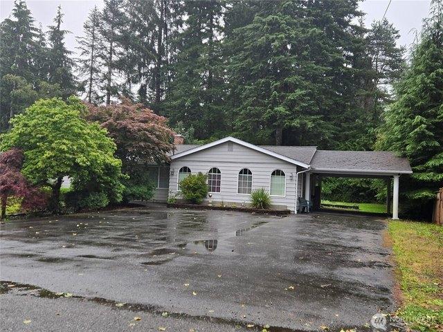 371 Evergreen Loop, Forks, WA 98331