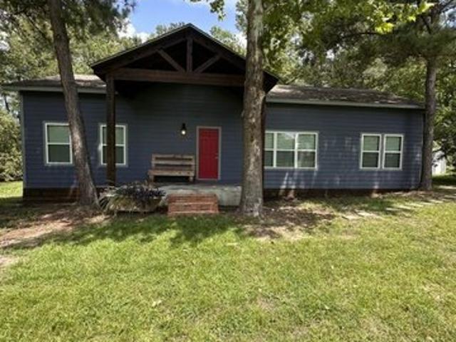 371 FM 1872, Corrigan, TX 75939