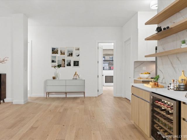 371 Fort Washington Avenue, Unit 1I | Compass