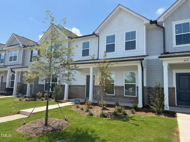371 Fosterton Cottage Way, Raleigh, NC 27603 | MLS #10158 | Compass