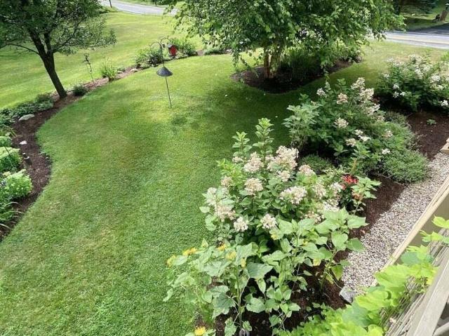 371 Flat Rock Road