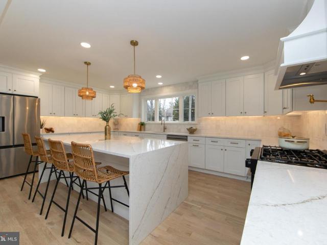 371 Kresson Road
