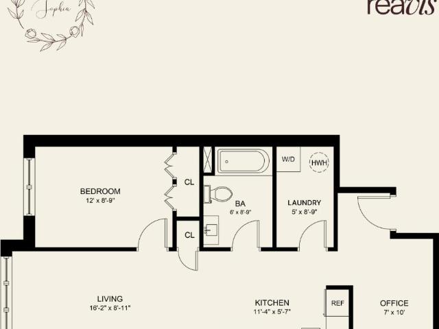 371 Hawthorne Street, Unit 2F | Compass