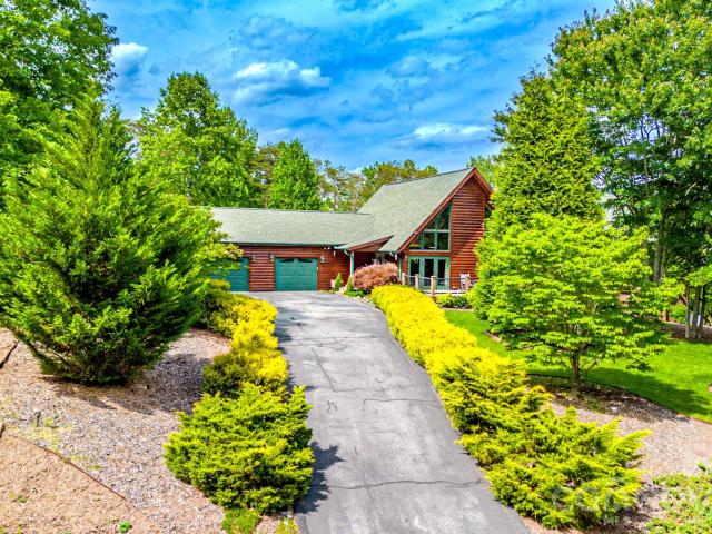 371 Hickory Loop Road