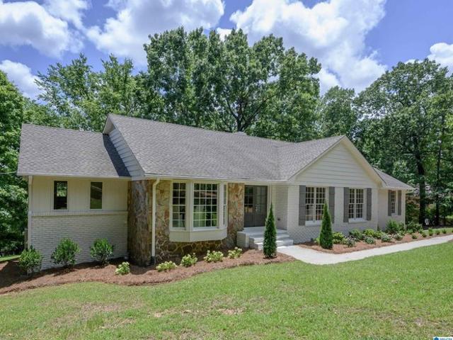 371 Highgate Hill Rd, Indian Springs Village, AL 35124