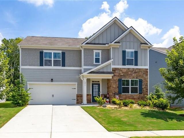 371 Highgrove Way, Dallas, GA 30157