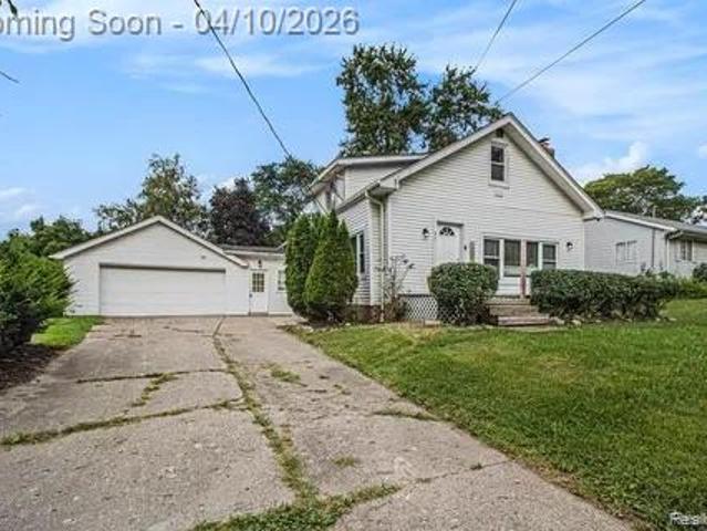 371 Hillcliff Drive