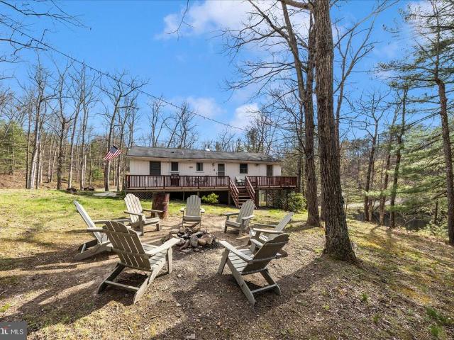 371 Oak Hill Road
