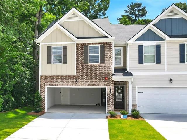 371 Lanier Circle
