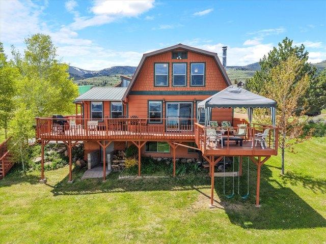 371 Lewis Loop Unit 29, Fish Haven, ID 83287