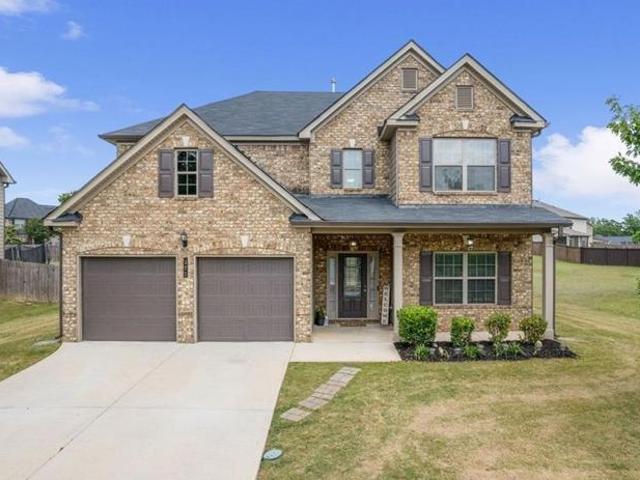 371 Madison Grace Ave, McDonough, GA 30252