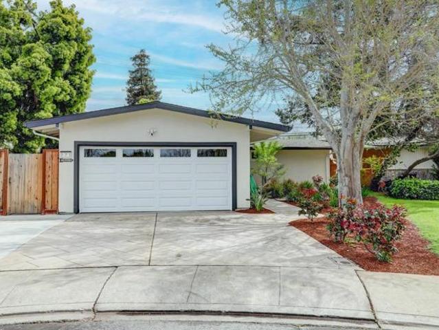 371 Manly Ct, Santa Clara, CA 95051