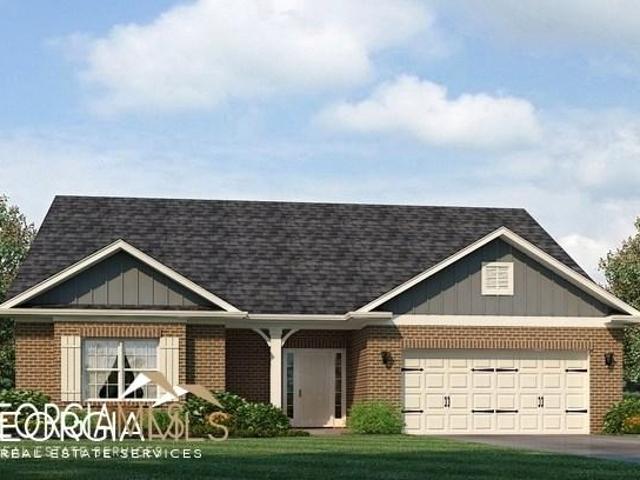 371 Mt Bethel Rd #LOT 2 5001, McDonough, GA 30252
