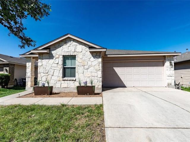 371 Nottingham Loop, Kyle, TX 78640