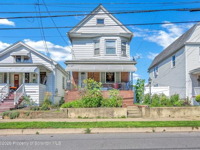 371 Northampton St, Kingston, PA 18704