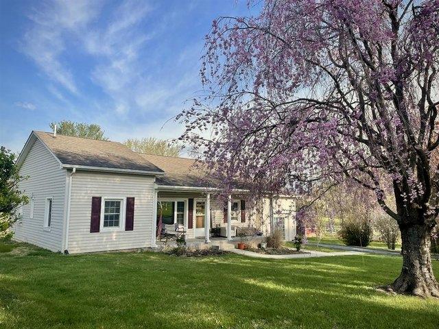 371 National Ave, Staunton, VA 24401