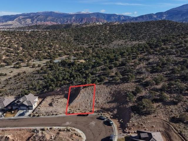 371 S 3425 W Unit 25, Cedar City, UT 84720