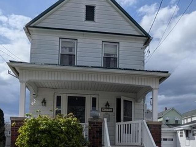 371 S Meade St, Wilkes Barre, PA 18702