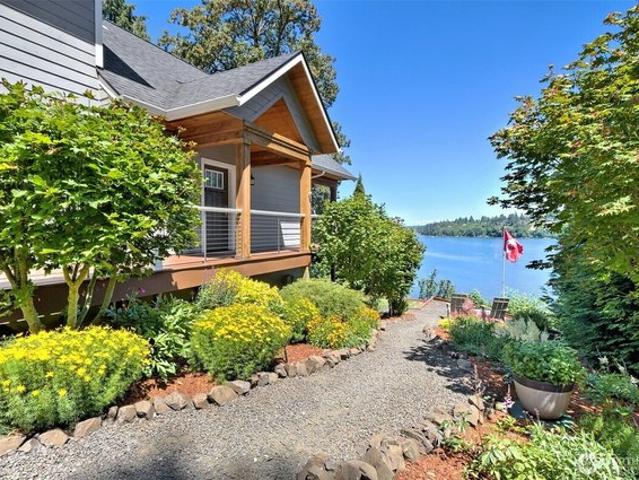 371 SE Kamilche Shores Rd, Shelton, WA 98584