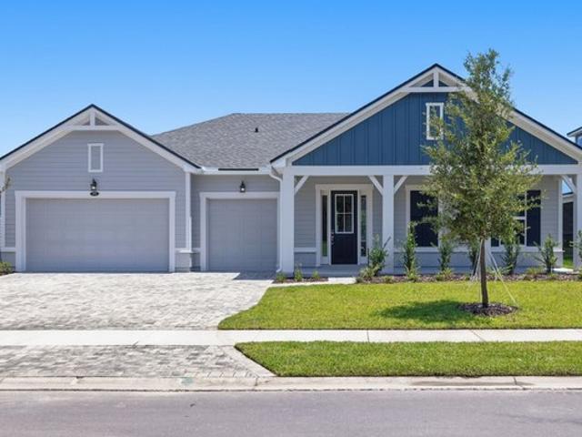 371 Sir Barton Dr, Saint Johns, FL 32259