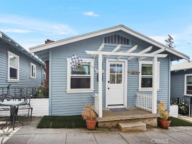 371 Park Ave, Laguna Beach, CA 92651 | MLS #LG26042