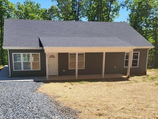 371 Pettigrew Dr, Concord, VA 24538