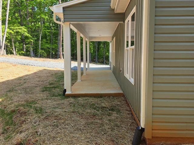 371 Pettigrew Drive