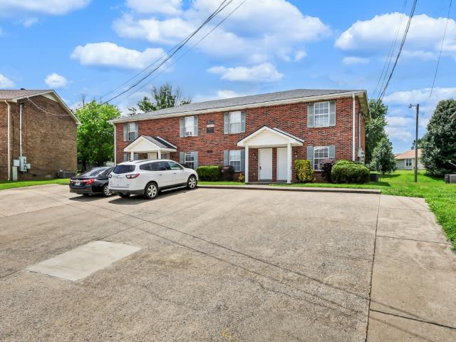 371 Peabody Dr