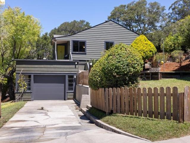 371 Rugby Ave, Berkeley, CA 94708