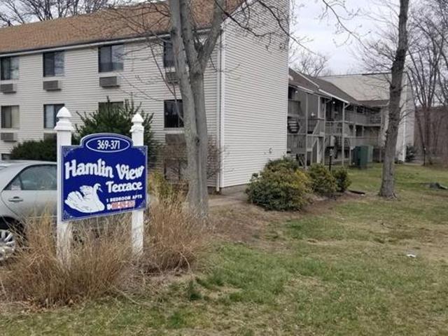 371 Woodford Ave #38, Plainville, CT 06062