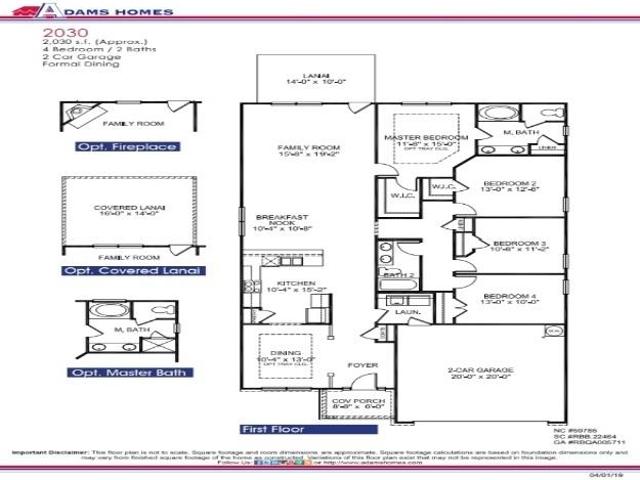 371 Whitetail Way