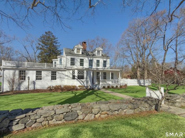 371 Wilton Rd W, Ridgefield, CT 06877 | Compass