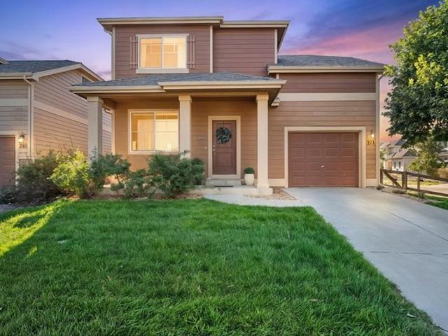 371 Toronto St, Fort Collins, CO 80524