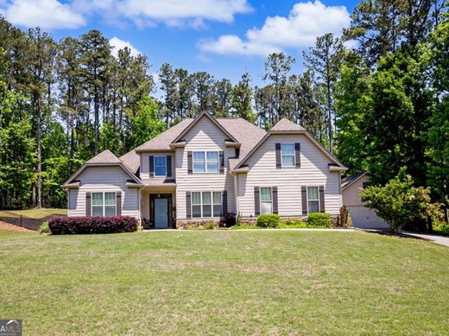 371 Timbercreek Estates Dr, Sharpsburg, GA 30277