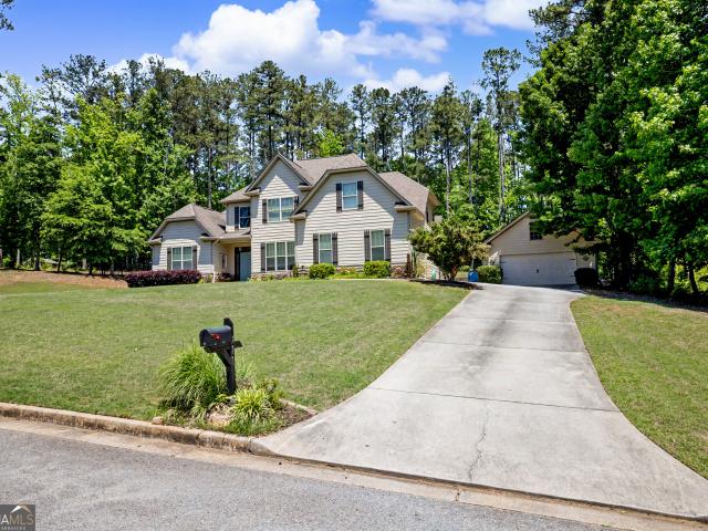 371 Timbercreek Estates Drive