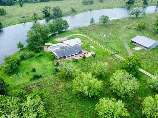 37243 FM 521, Cedar Lane, TX 77415