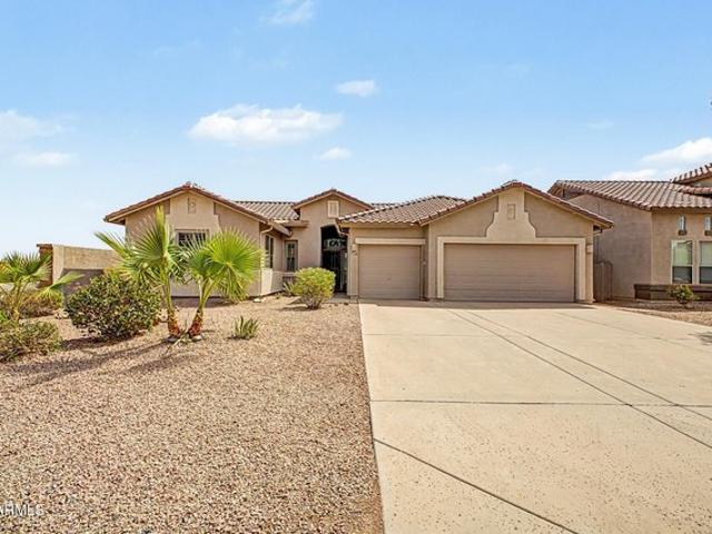 37249 W Oliveto Ave, Maricopa, AZ 85138