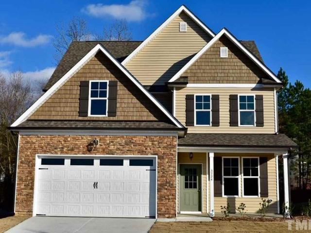 3724 Massey Ridge Ct, Raleigh, NC 27616